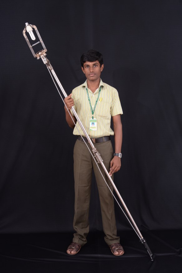 Ignite 13: “Let there be light” | Sri Jayendra Golden Jubilee School